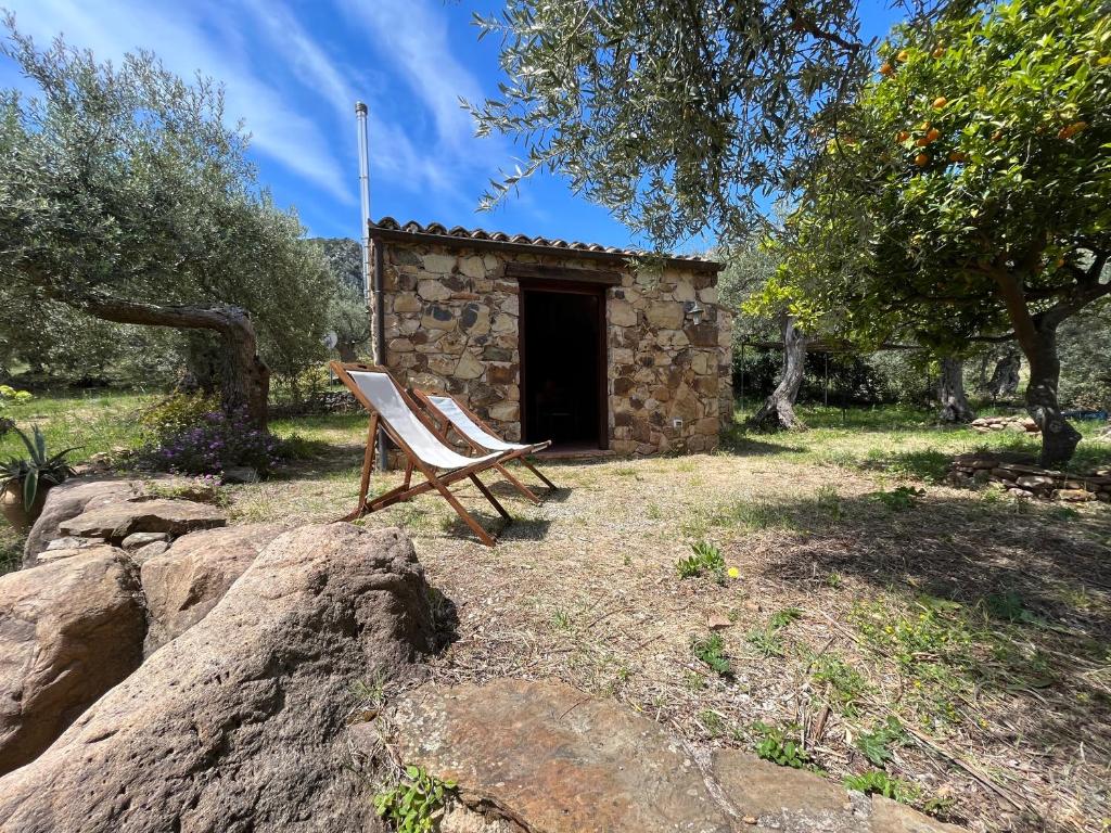 Ferla Cottage, Santuario di Gibilmanna (precios actualizados 2025)