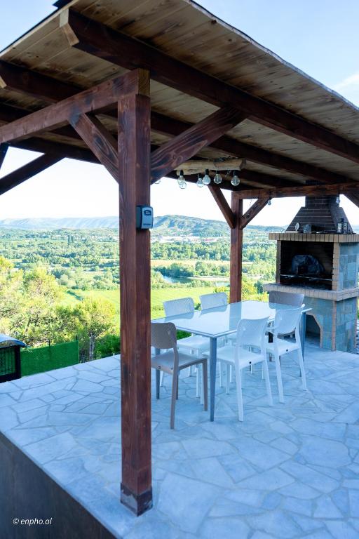 SunHill Villa, Shkodër (updated prices 2025)