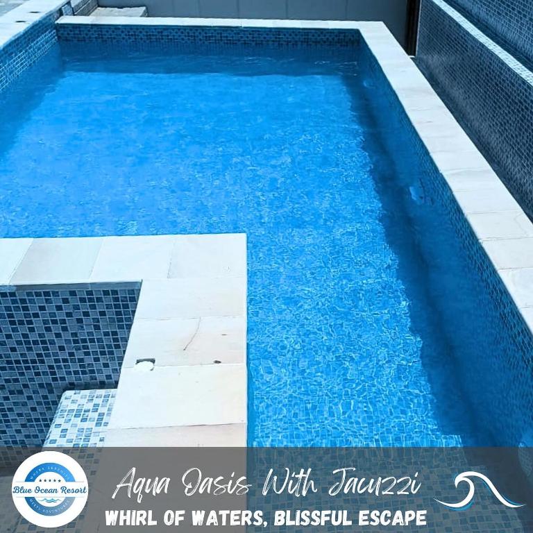 Blue Ocean, Karachi (updated prices 2025)