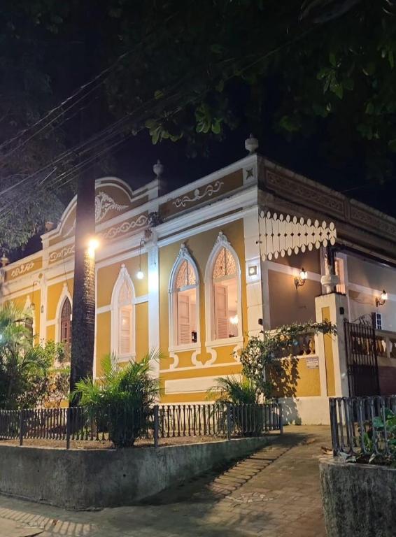 Pousada Morada Bonfim, Olinda (updated prices 2026)