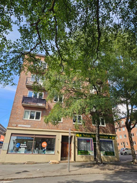 Koselig hjem nær Carl Berner, Oslo (aktualisierte Preise für 2025)