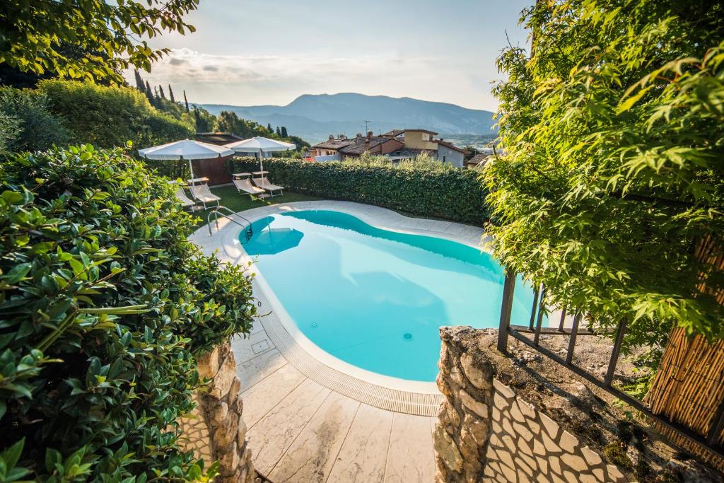 La Rubiana Apartment, Caprino Veronese (updated prices 2025)