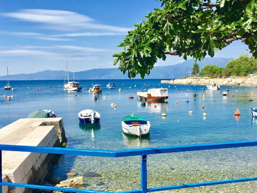 Blue Wave Studio, Kostrena (updated prices 2025)