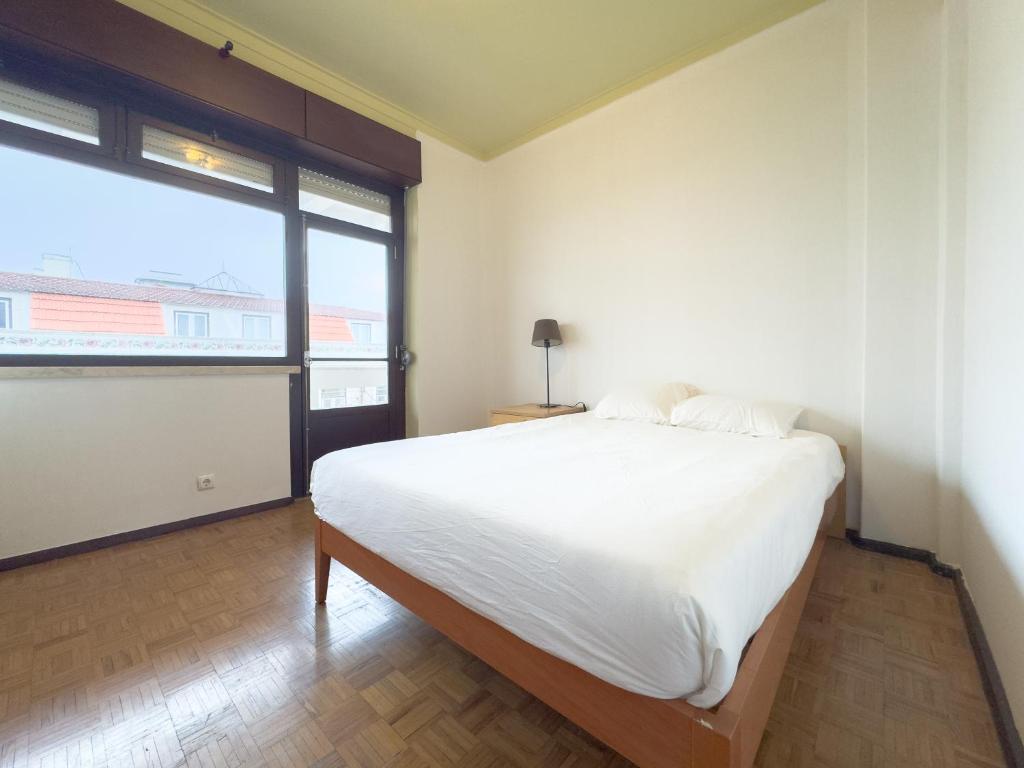 Double bed room in old town, Lisboa (preços atualizados para 2025)