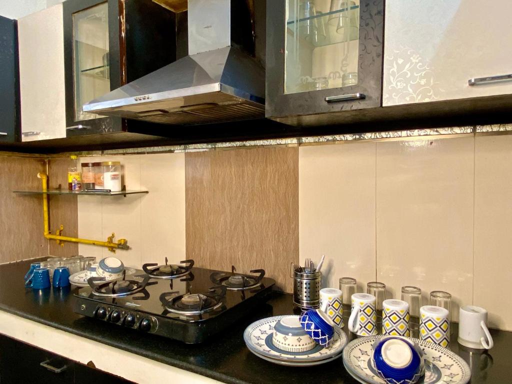 The Ganga Atithi Home Stay, Haridwār (updated prices 2024)