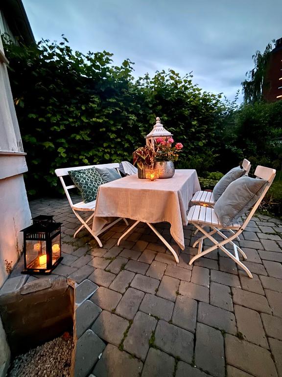 Abels Apartement, Blindern / Ullevål, Oslo (precios actualizados 2025)