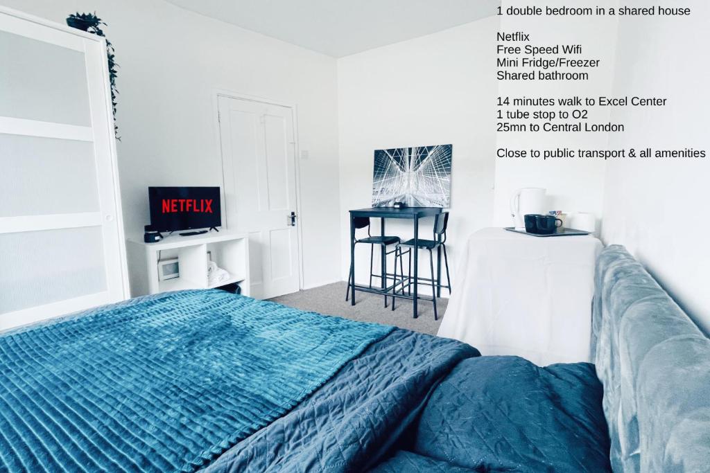 Cute Room - O2 & Excel Center, London (updated prices 2025)