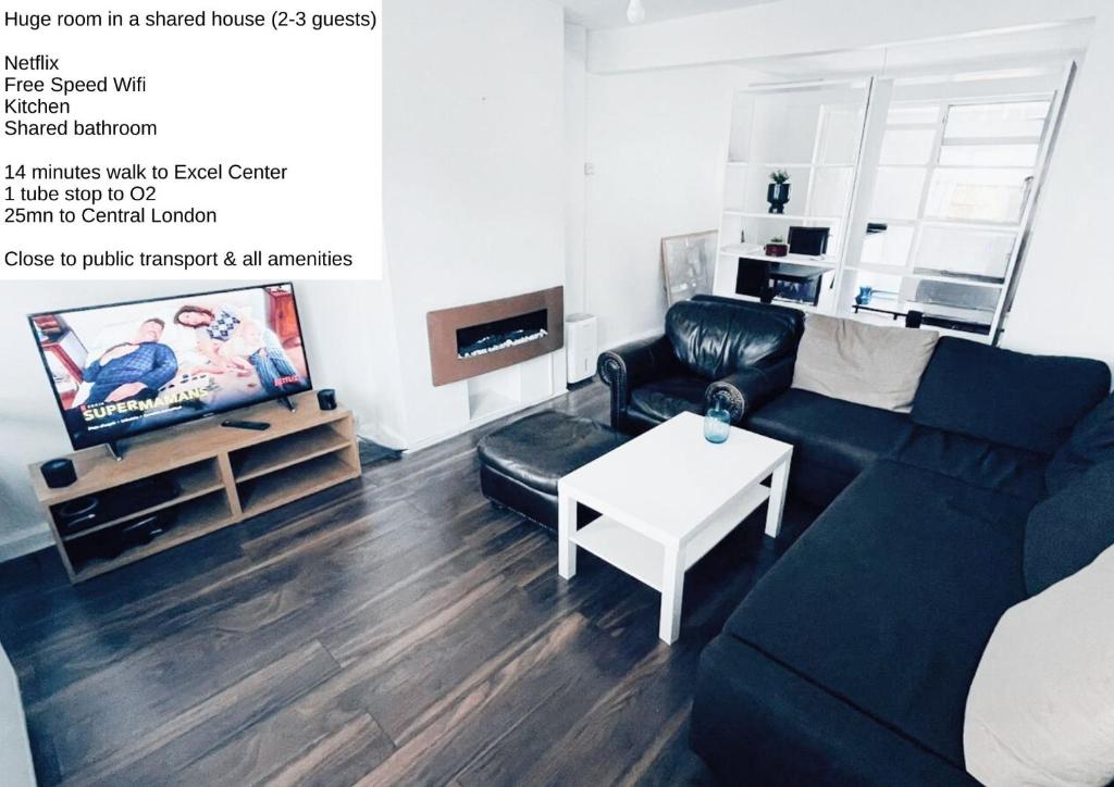 Studio - O2 & Excel Center, London (updated prices 2025)