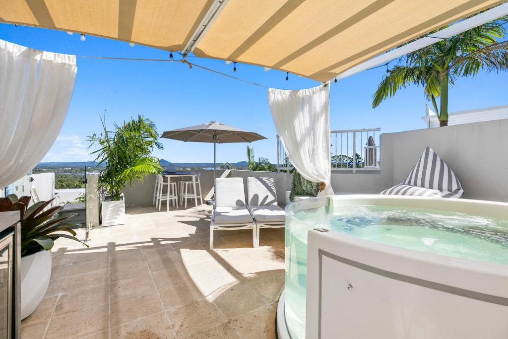 Noosa Blue Resort, Noosa Heads (updated prices 2025)