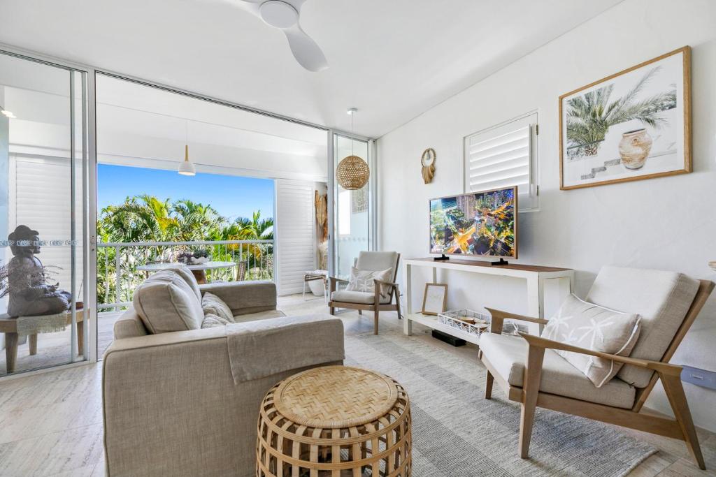 Noosa Blue Resort, Noosa Heads (updated prices 2025)