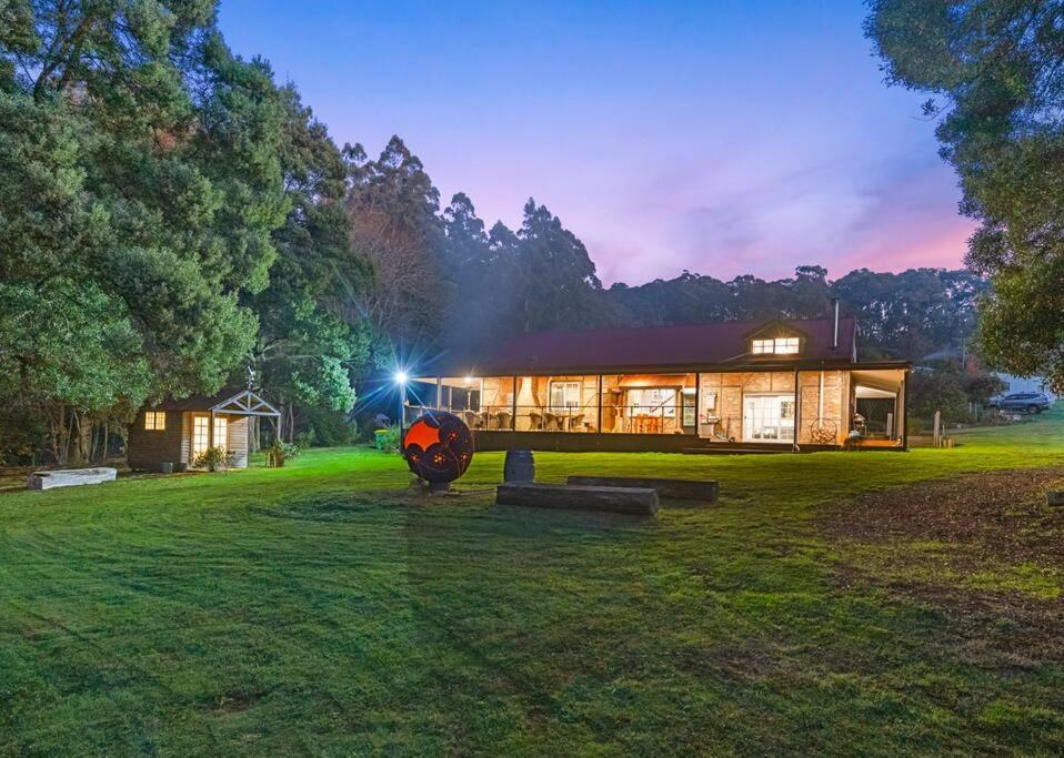 Heathlands-Toolangi-Yarra Valley, Toolangi (updated prices 2025)