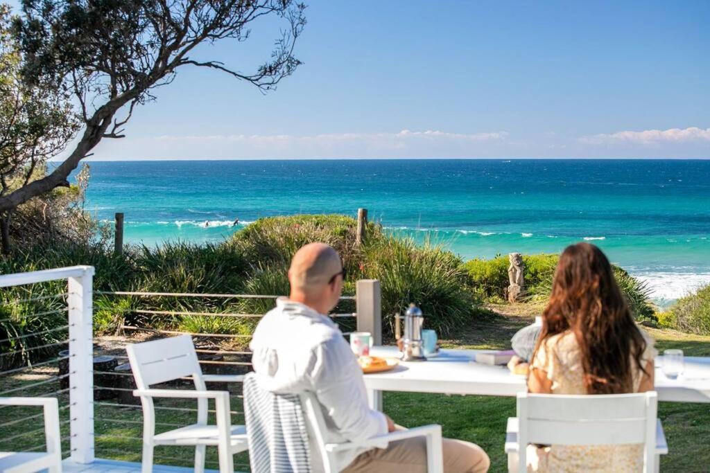 The Mook on Mollymook Beach, Mollymook (updated prices 2026)