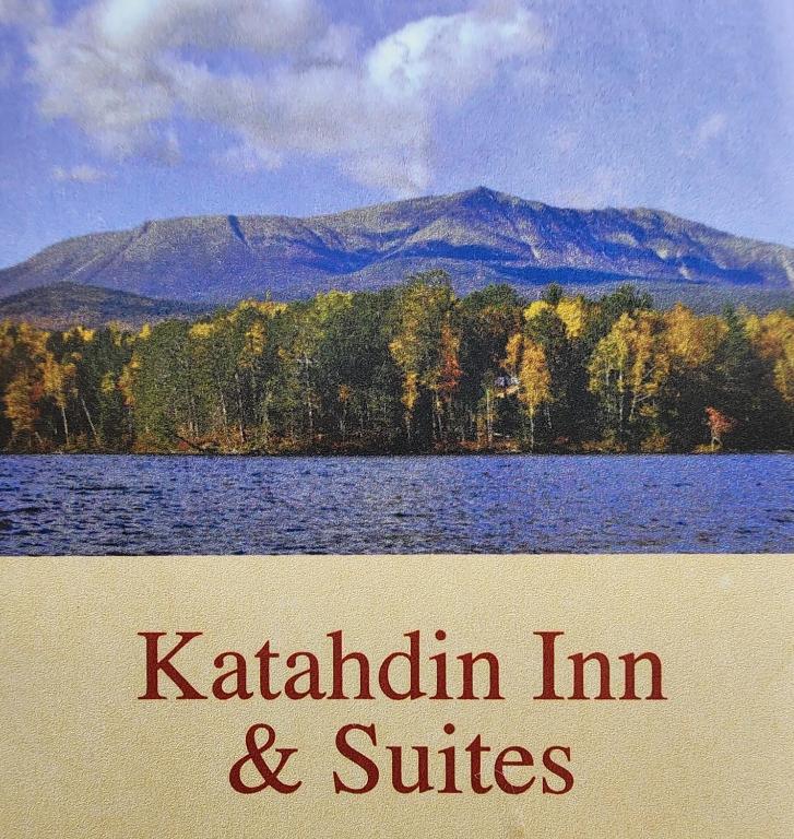Katahdin Inn & Suites, Millinocket (updated prices 2025)