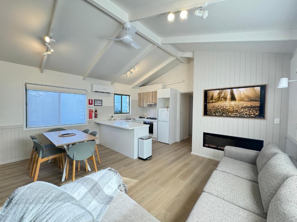 BIG4 Tasman Holiday Parks - Bright, Bright (updated prices 2025)