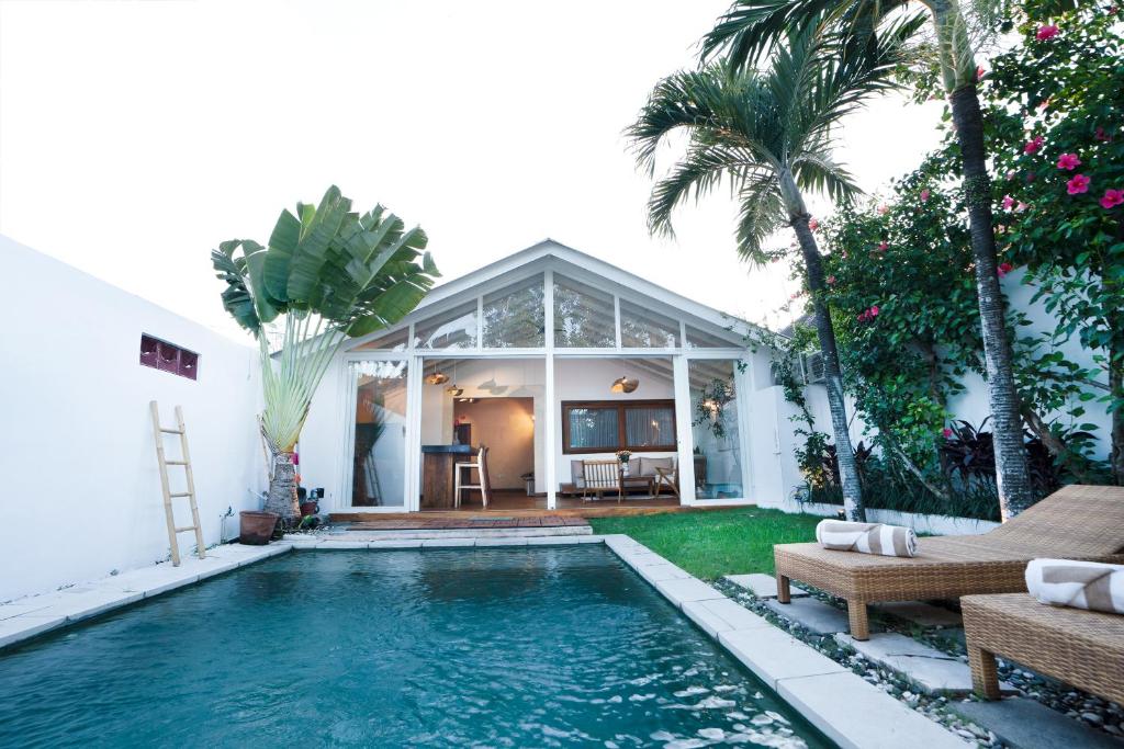 Villa Isla Bali, Seminyak (updated prices 2026)