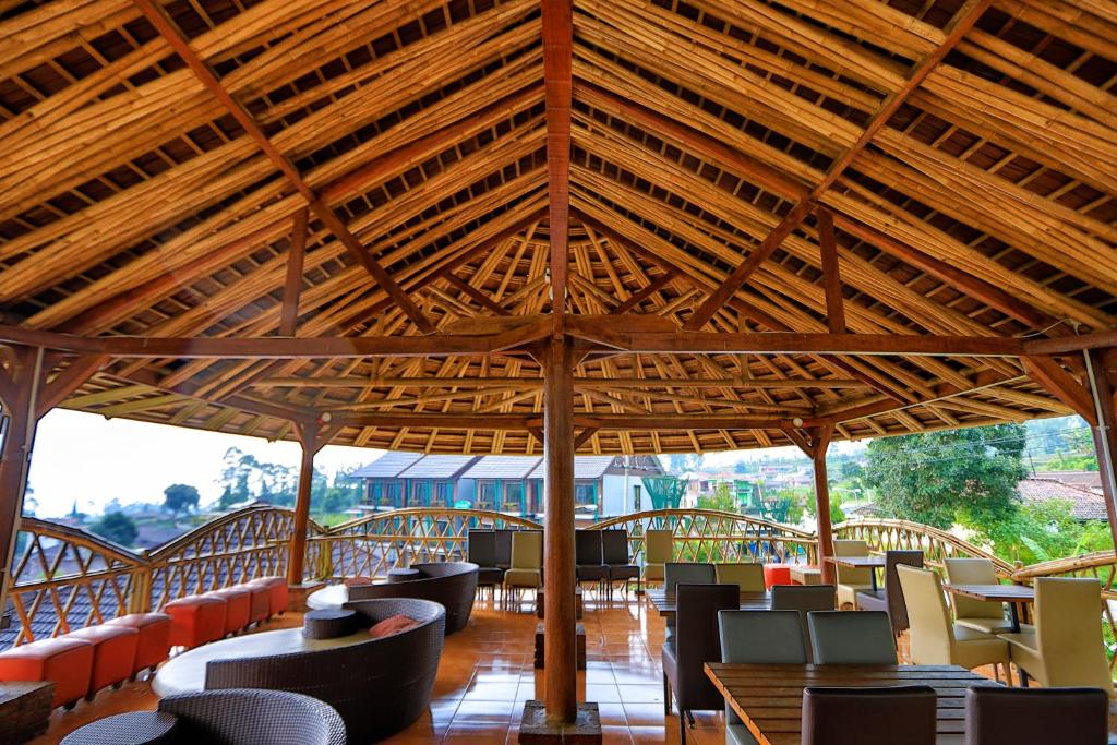 Ciwidey Valley Resort Hot Spring Waterpark, Bandung (updated prices 2025)