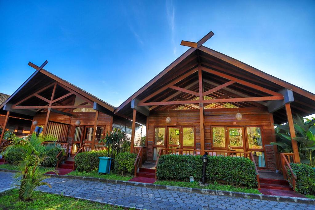 Ciwidey Valley Resort Hot Spring Waterpark, Bandung (updated prices 2025)