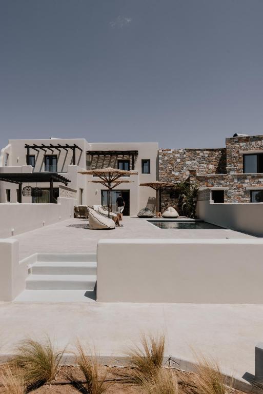 ONYM Curated Villas, Plaka (aktualisierte Preise für 2024)