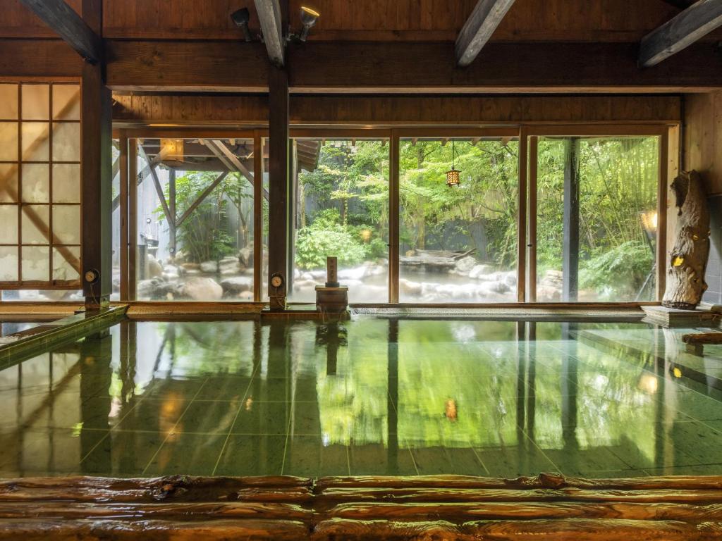 Setsugetsuka, Hakone (updated prices 2026)