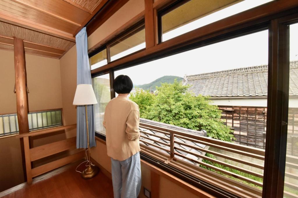 Yellow INN, Kiryu (updated prices 2026)