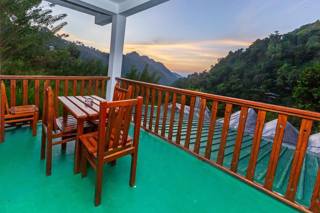 Green Vista Ella, Ella – Updated 2024 Prices