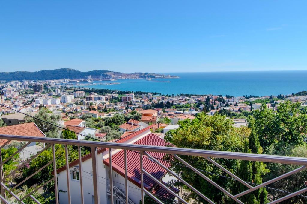 Mira Sea View, Bar, Susanj (updated prices 2026)