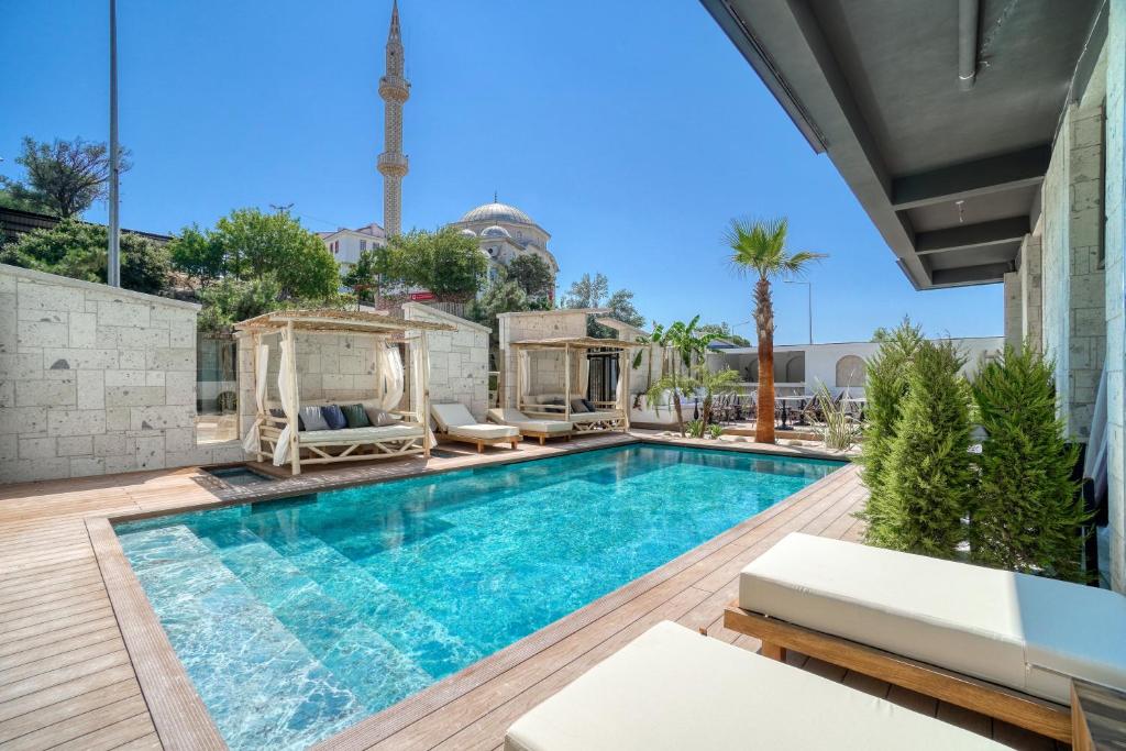 Ayayorgi Homes, Çeşme (aktualisierte Preise für 2024)