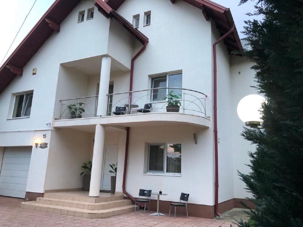 Lilu House, Câmpina (updated prices 2026)