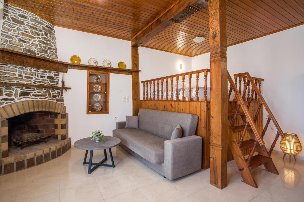 Rhodes VistaPeak Retreat, Áyios Isídhoros (aktualisierte Preise für 2026)