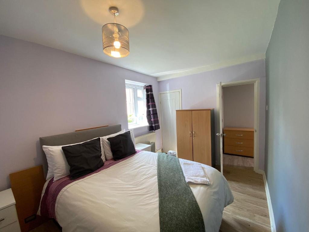 Conmere Square Apartment, Manchester (updated prices 2024)