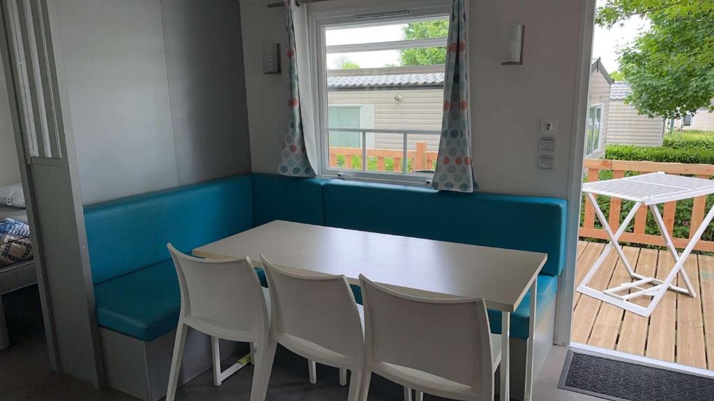 Mobilhome ohara, Litteau (updated prices 2025)