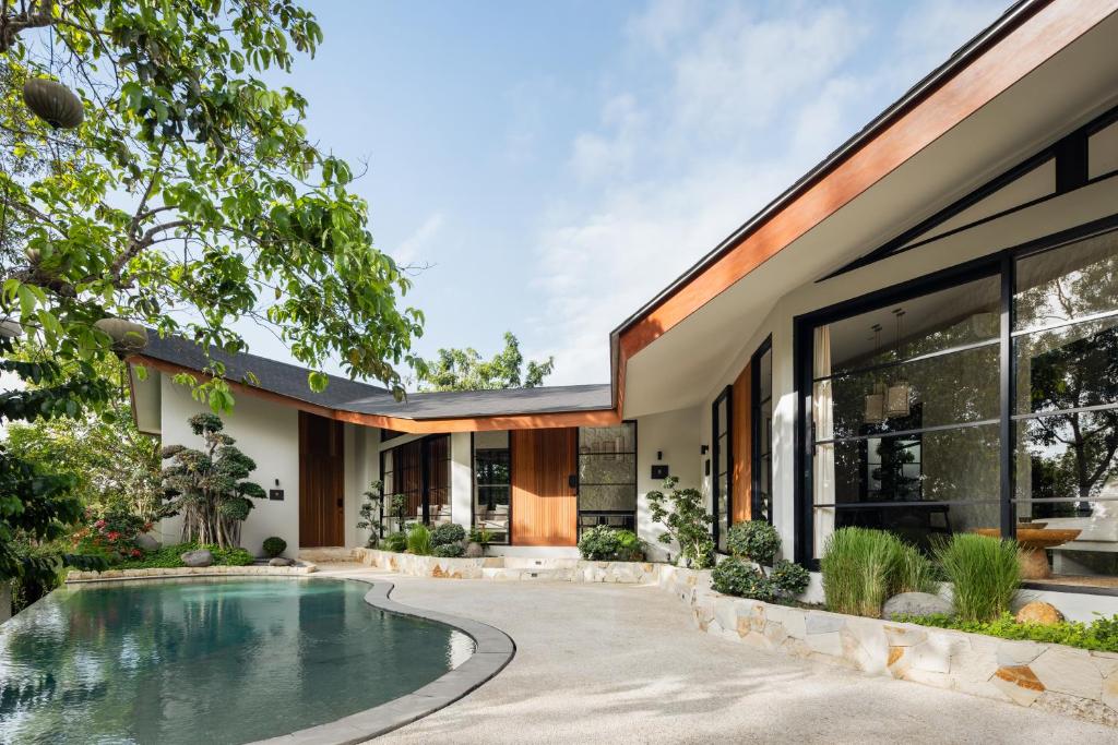 Mama Minka Wabi Sabi Villas, Uluwatu (updated prices 2026)