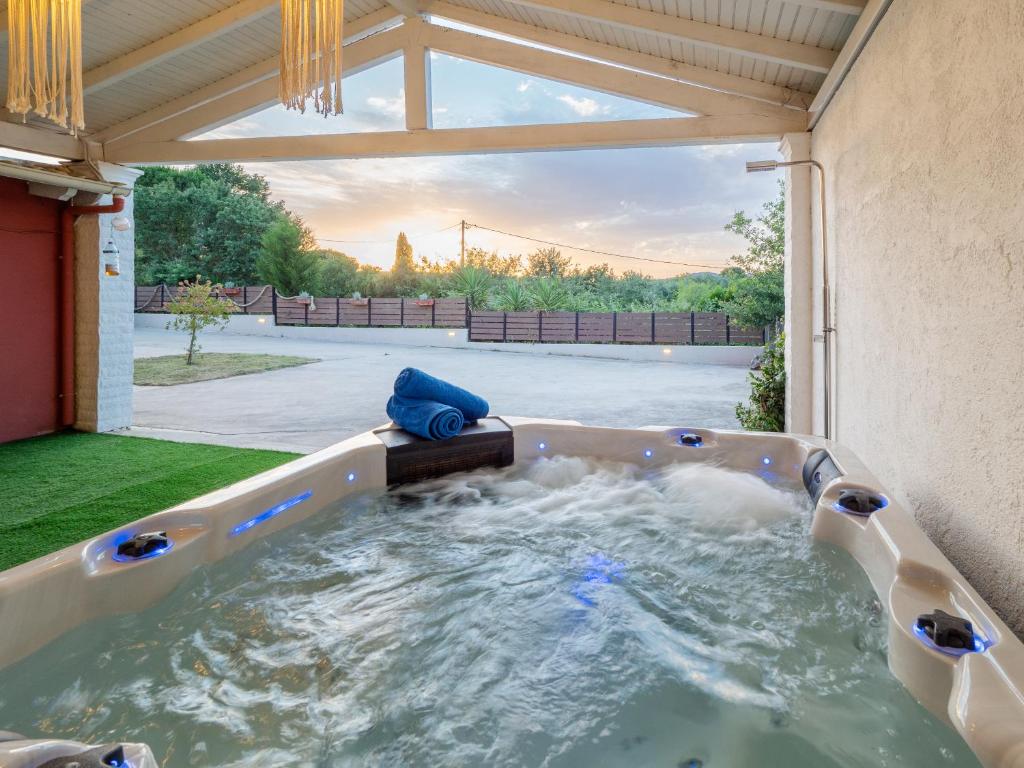 Euphoria Country House, Agios Ioannis (updated prices 2026)