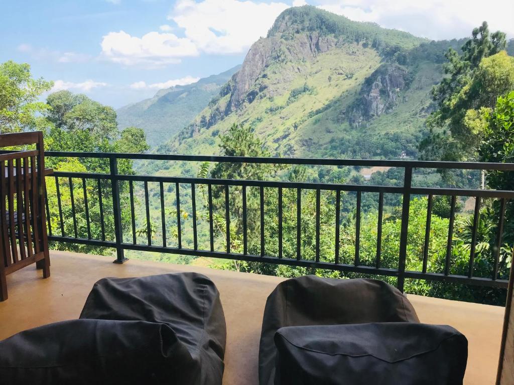 Ridge View Guest House -Ella, Ella (aktualisierte Preise für 2024)