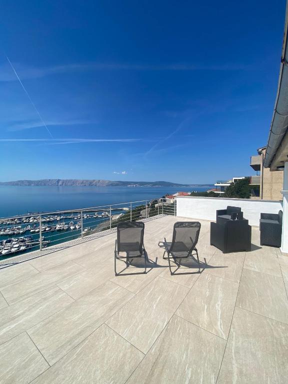 Apartman Miklic, Novi Vinodolski (updated prices 2026)