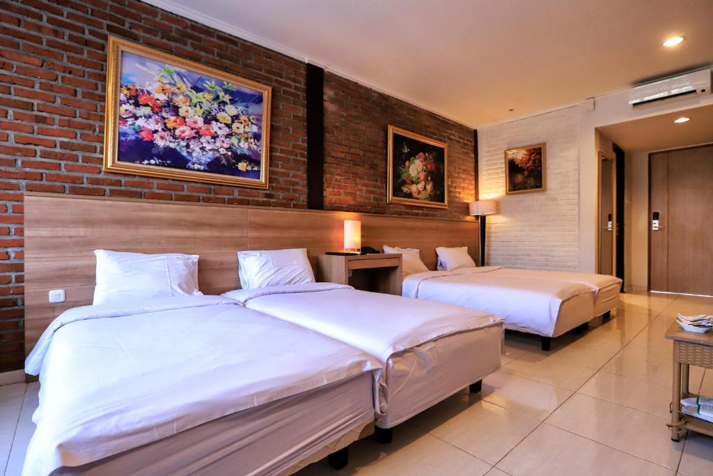 Ciwidey Valley Resort Hot Spring Waterpark, Bandung (updated prices 2025)