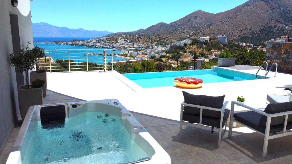 Elounda Sunshine Place, Elounda (updated prices 2025)