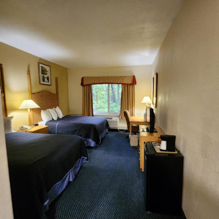 Katahdin Inn & Suites, Millinocket (updated prices 2025)