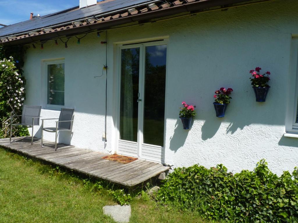 Apartment am Innradweg, Gars am Inn (updated prices 2026)