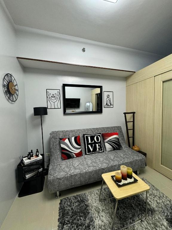 AC Condotel @ SMDC Light Residences Condominium, Manila (updated prices ...