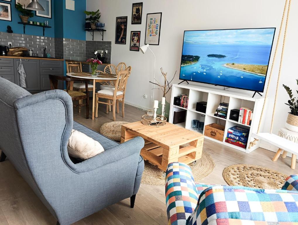 Studio Altoria, Gdynia (updated prices 2026)