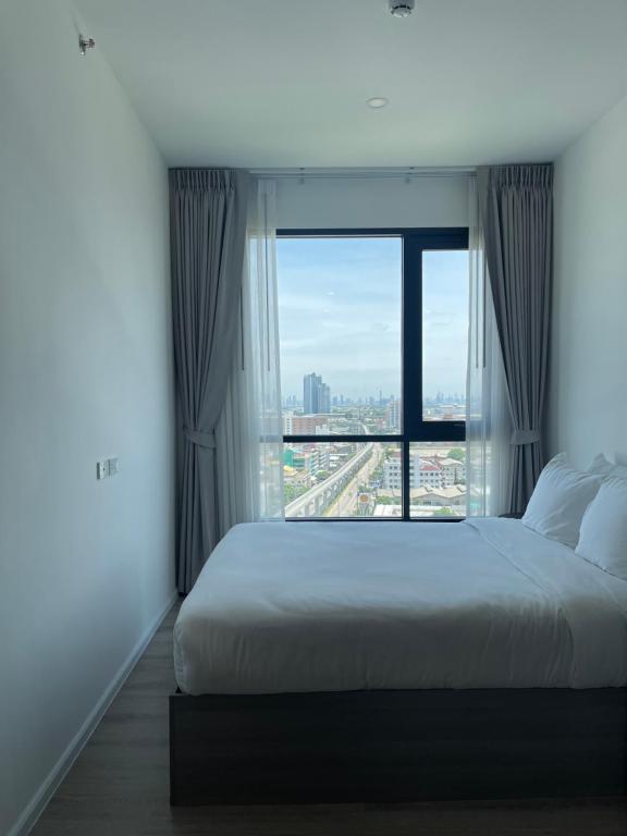 Paradise, Ban Khlong Samrong (updated prices 2026)