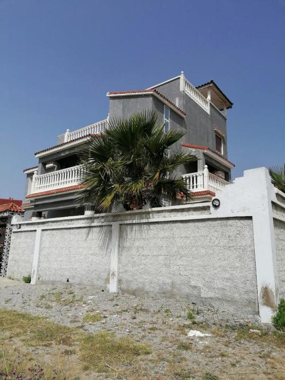 Haus in Tanger Sidi Kankouch, Talaa Lakraa (aktualne ceny na rok 2025)