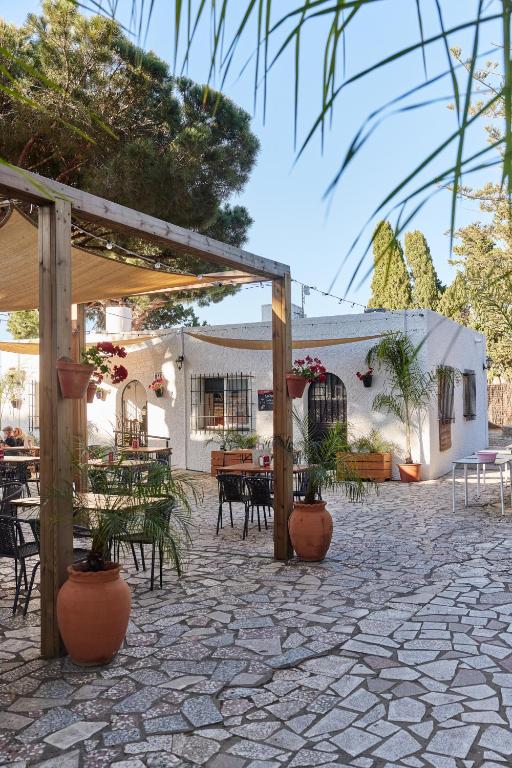 TAIGA Conil, Conil de la Frontera (updated prices 2024)