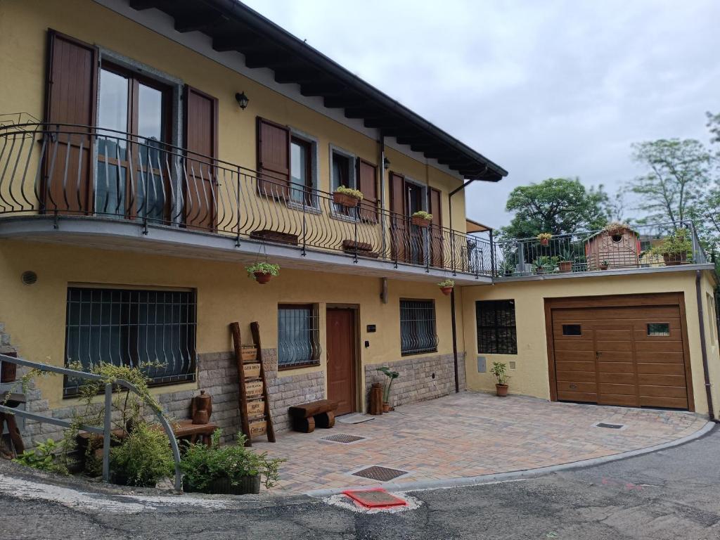 La Tavernetta, Casto (updated prices 2024)