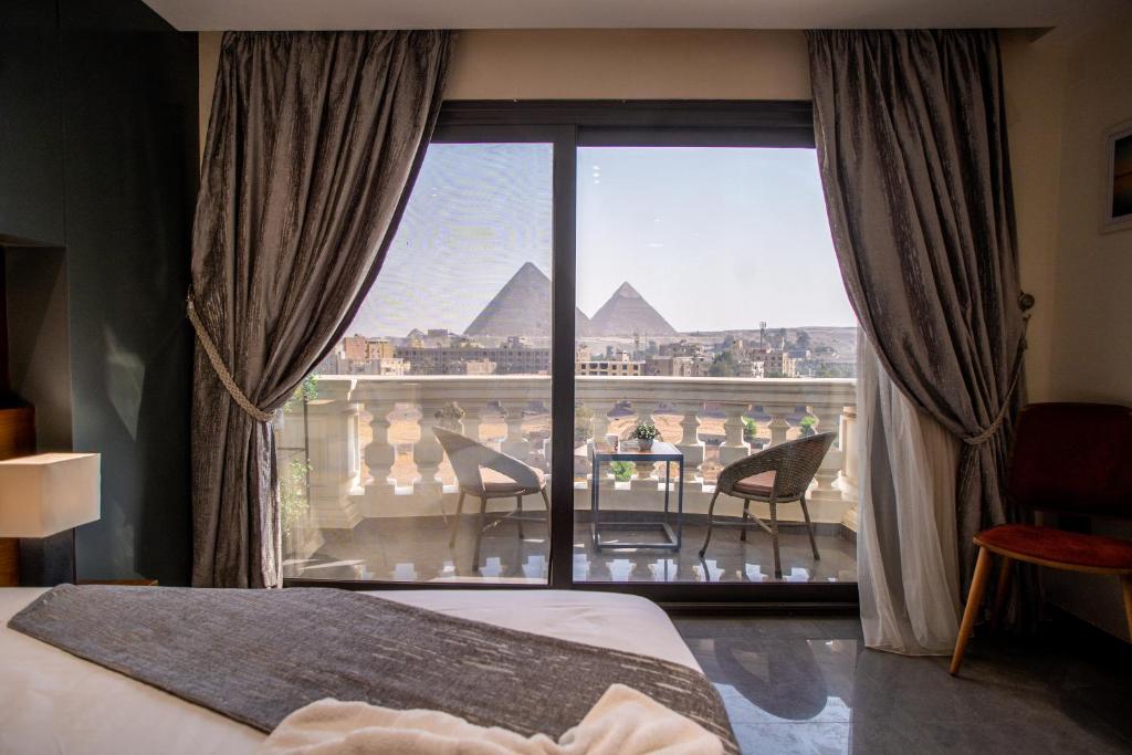 New Top Pyramids Hotel, Cairo (updated prices 2025)