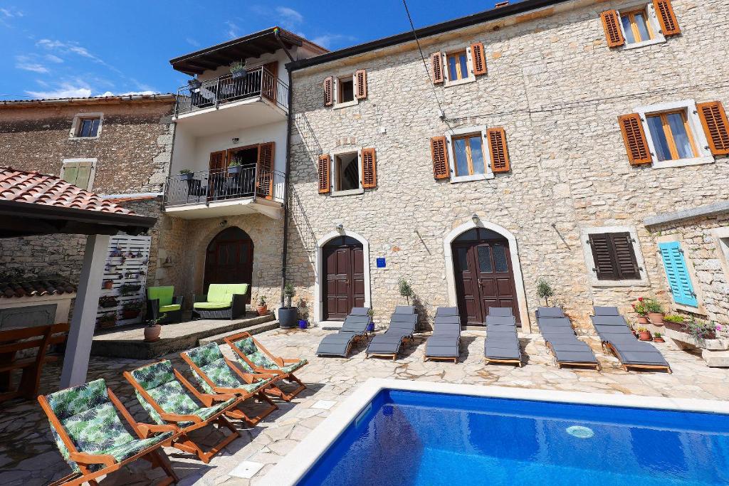 Casa San Marco, Poreč (updated prices 2025)