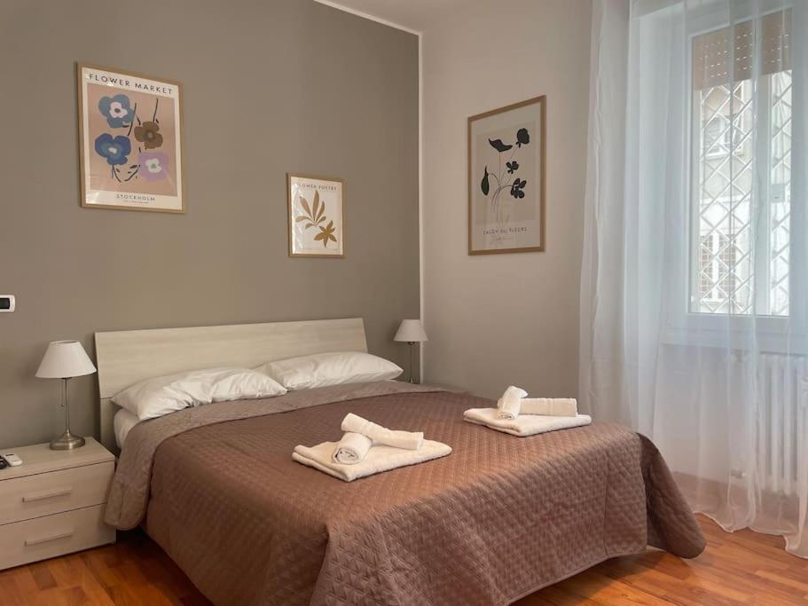 Interno 3 - Vatican Apartment, Rome (updated prices 2025)