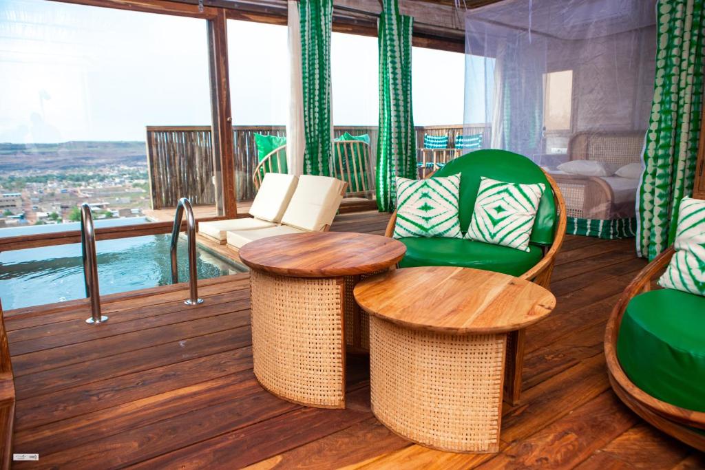 Le Campement, Bamako (updated prices 2025)