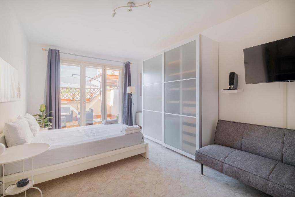 Homeby, Savena Terrace Apartment, San Lazzaro di Savena (updated prices ...